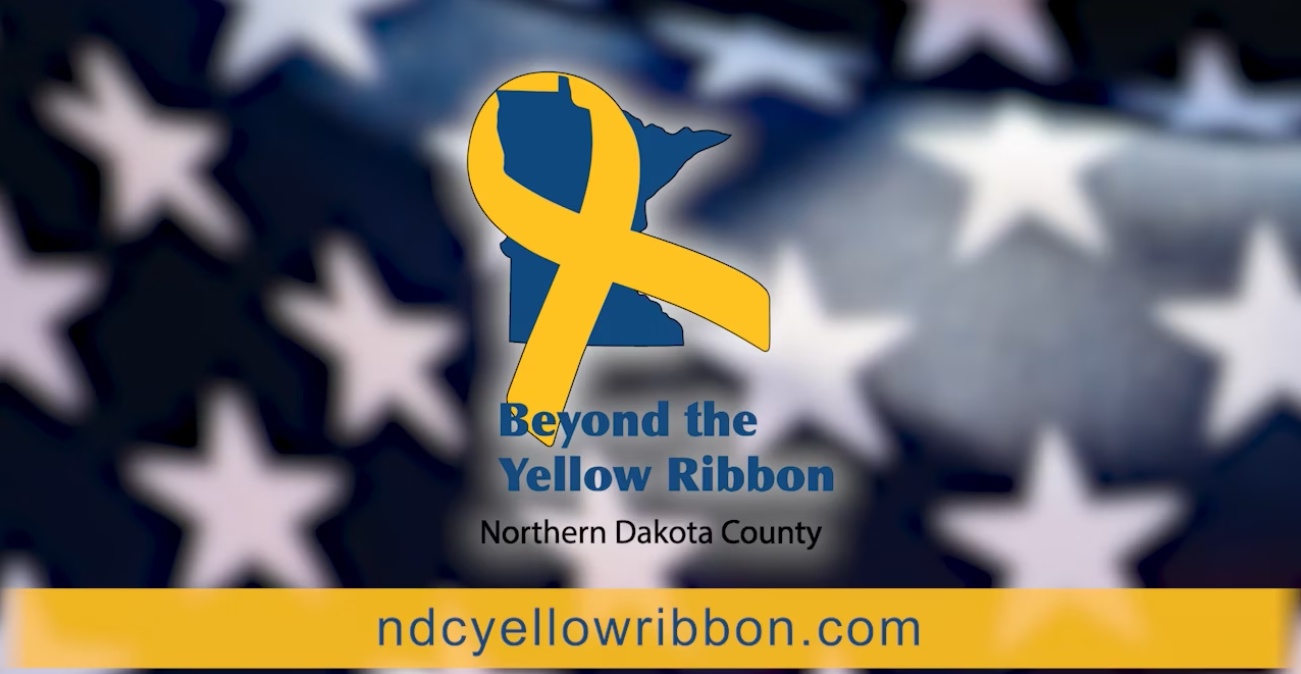2025 Recent Video – BEYOND THE YELLOW RIBBON